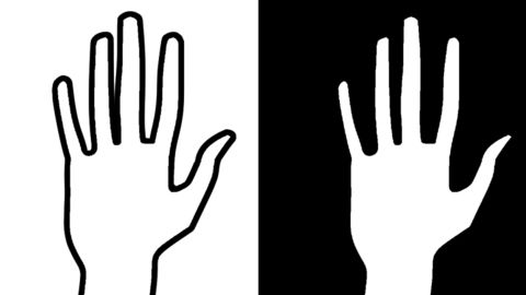 Simple drawing hack will transform how you draw hands | Creative Bloq