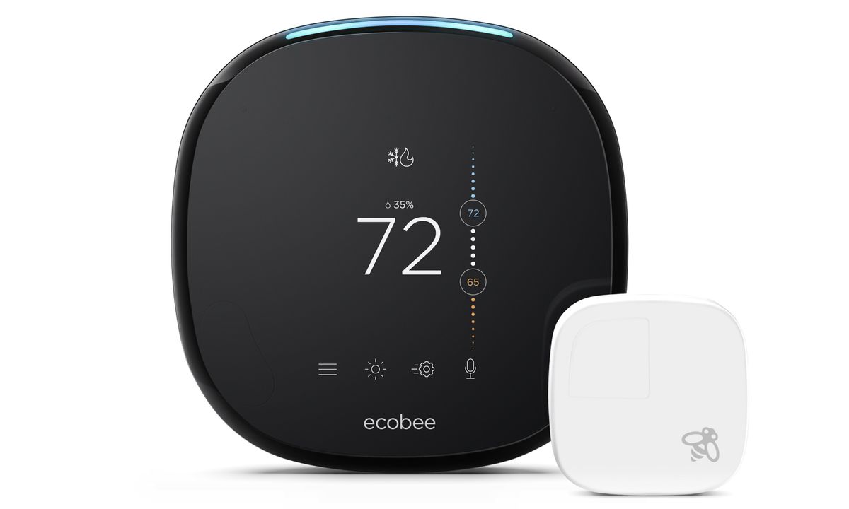 Nest 3 vs. Ecobee4 - Which Smart Thermostat Wins? | Tom's Guide