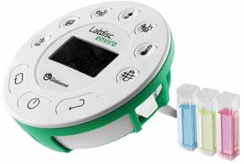 Labdisc GenSci | Tech & Learning