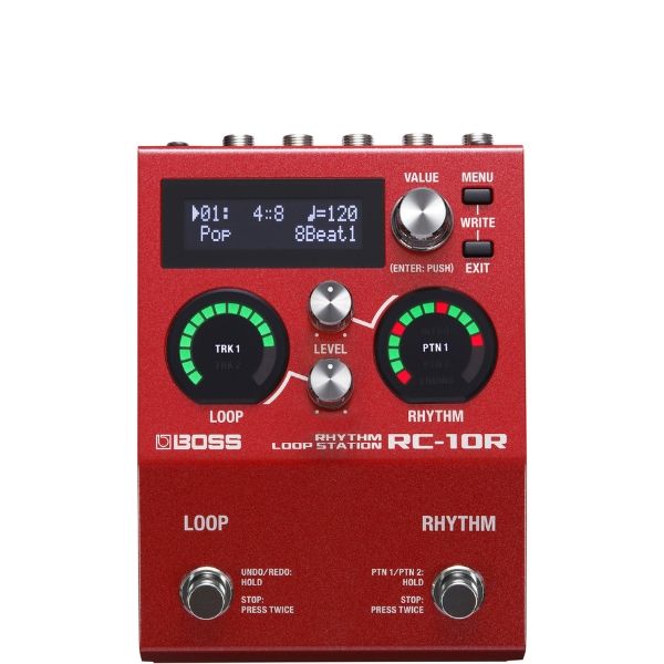 Best looper pedals 2025: for practice, live shows and jamming | Guitar ...