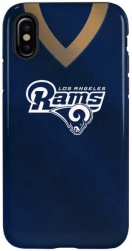 Show your Rams pride with these NFL iPhone cases! | iMore