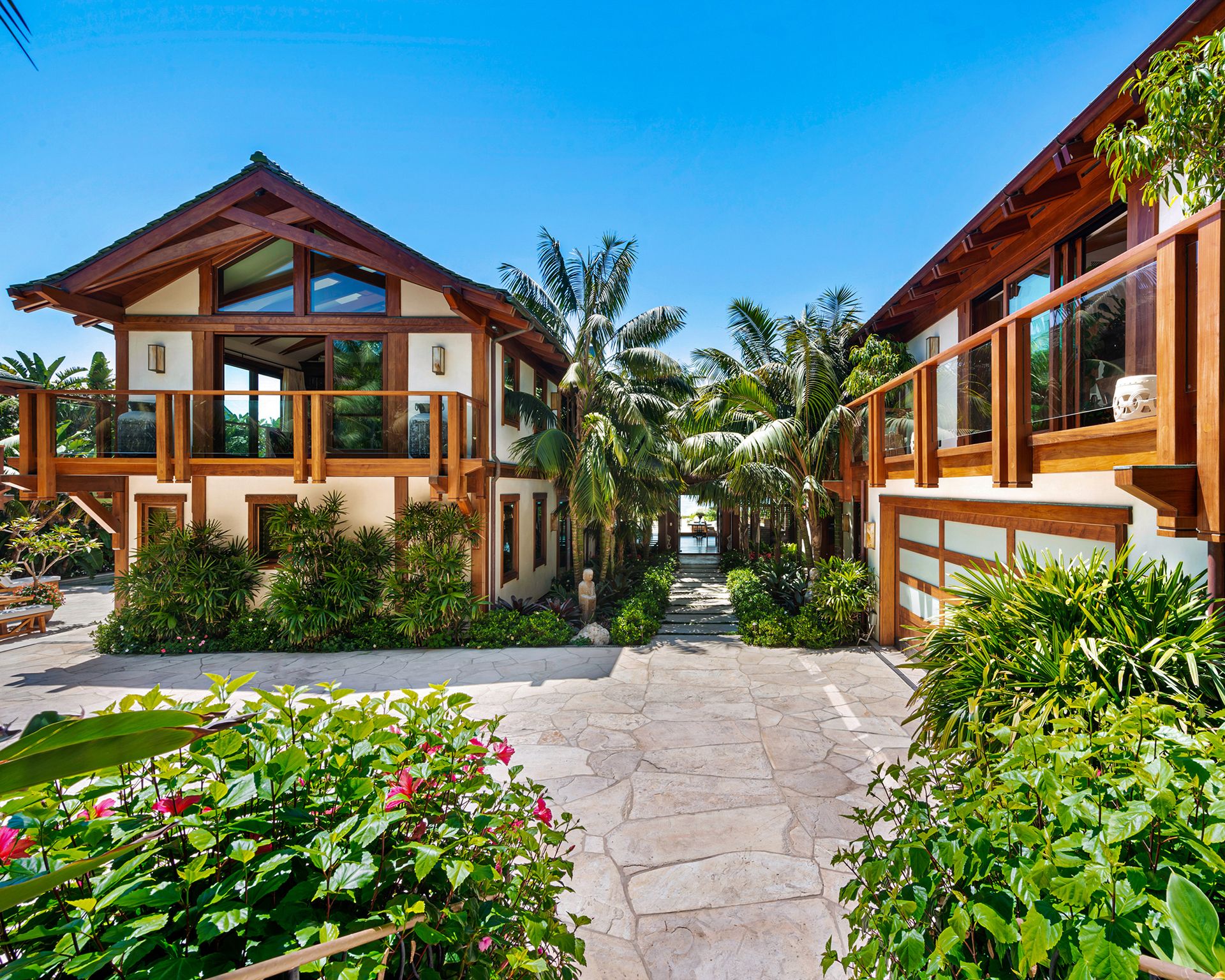 Pierce Brosnan's House – take the tour | Homes and Gardens