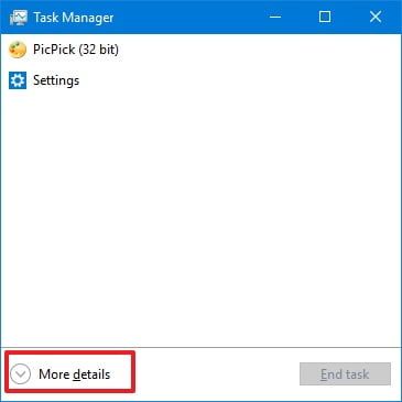 How to monitor network usage on Windows 10 | Windows Central