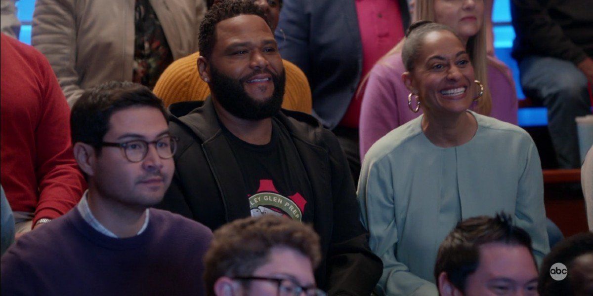 6 Reasons To Watch #blackAF On Netflix | Cinemablend
