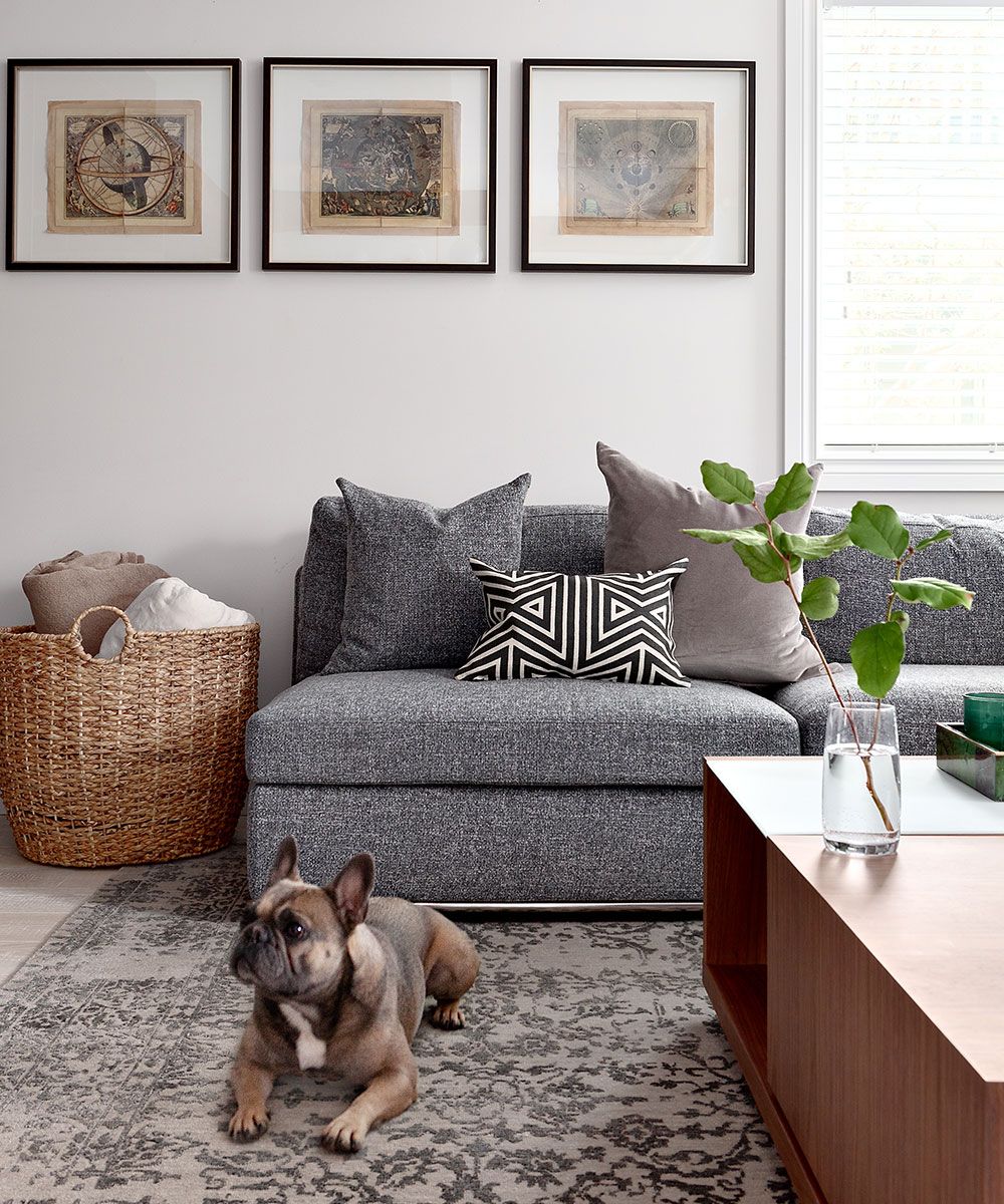 Design house: A modern townhouse in Vancouver, designed by Karin Bohn ...