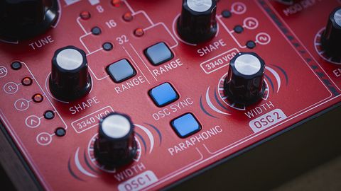 Best cheap synthesizers 2025: Including options under $500/£500 ...