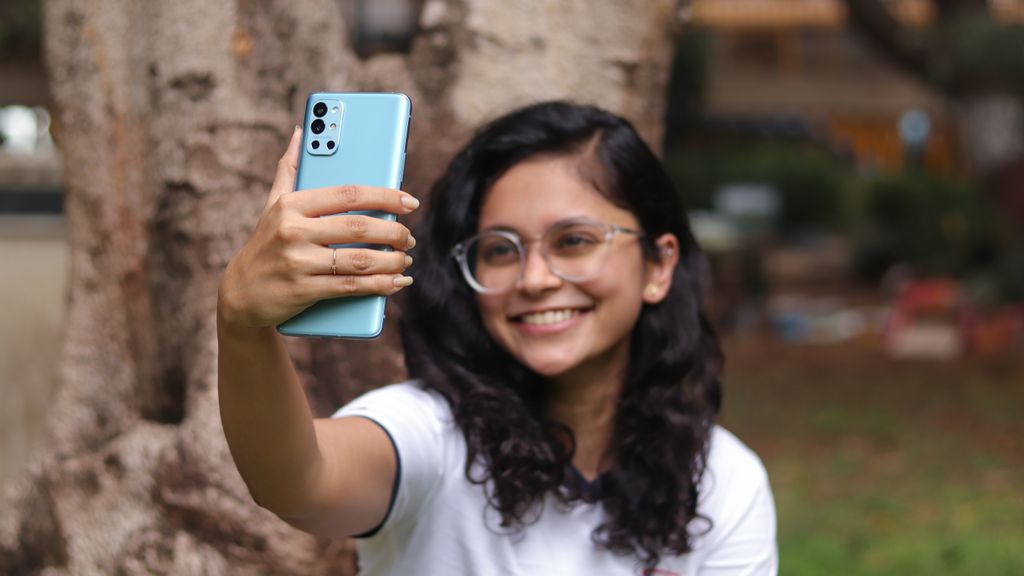 OnePlus 9R review: respawned as a hero | TechRadar