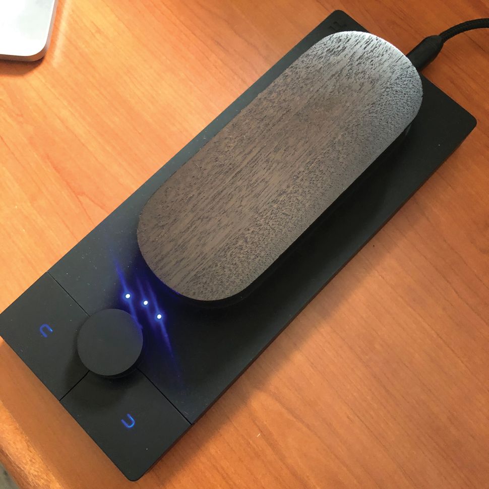 Integrating the Expressive E Touché - Total control: how the latest MPE ...