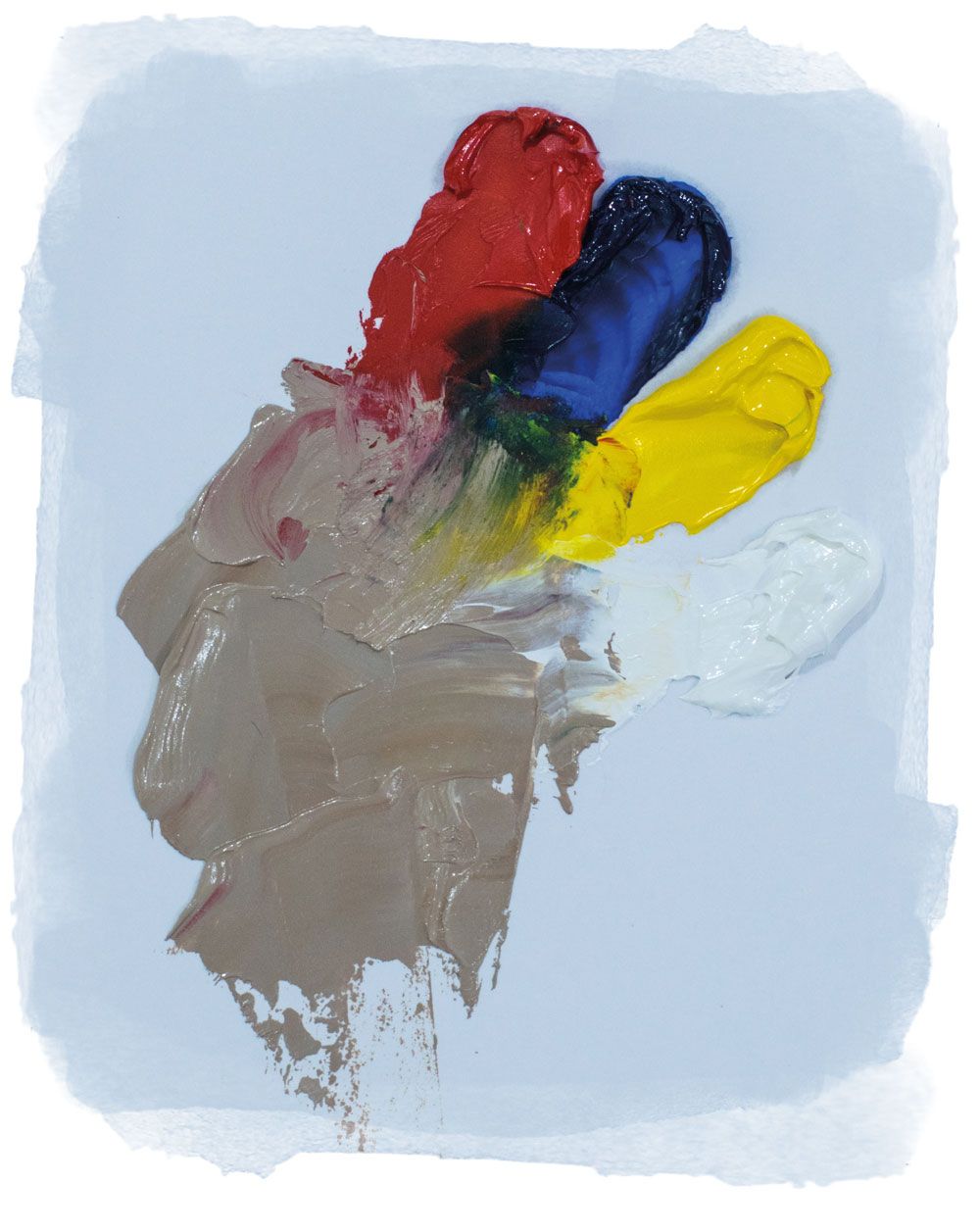 10 tips for painting skin tones | Creative Bloq