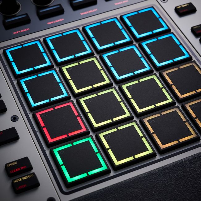 "A machine worthy of building your whole workflow around": Akai MPC XL ...
