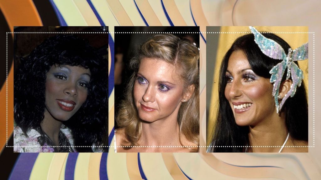 '70s makeup looks that still feel completely relevant today | Woman & Home