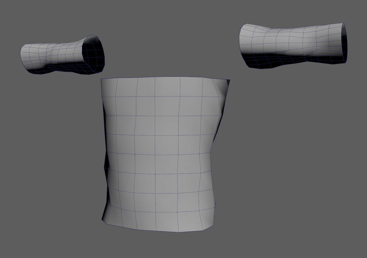 How to speed up retopology in Maya | Creative Bloq