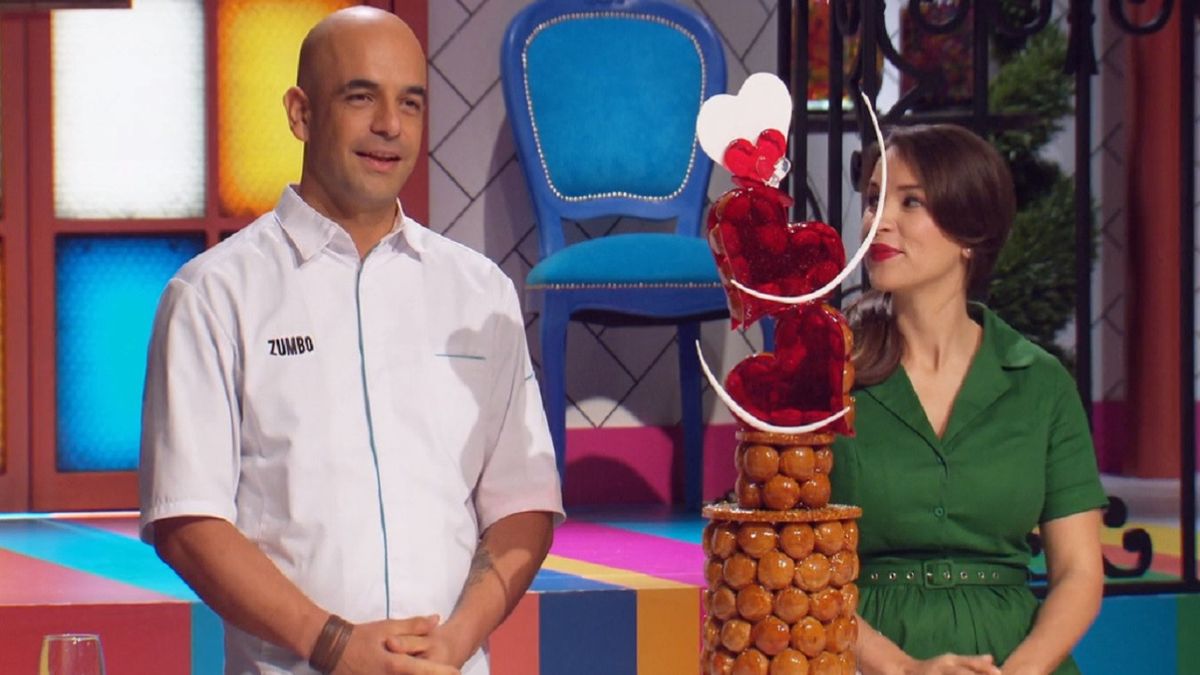 The Best Baking Shows You Can Stream Right Now | Cinemablend