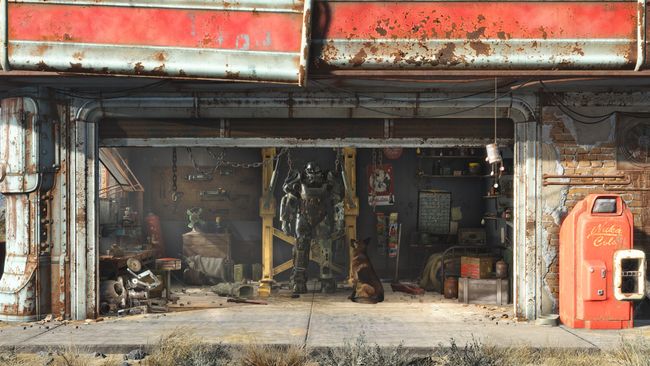 Fallout 5: Everything we know so far about the new RPG | GamesRadar+
