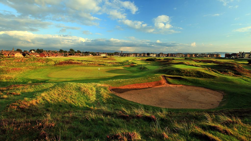 10 Most Famous Scottish Golf Courses | Golf Monthly