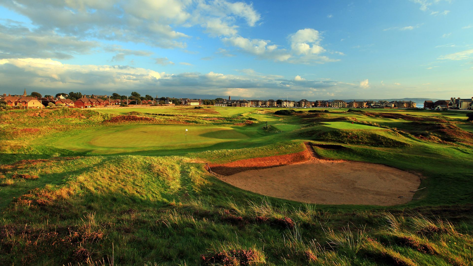 10 Most Famous Scottish Golf Courses | Golf Monthly