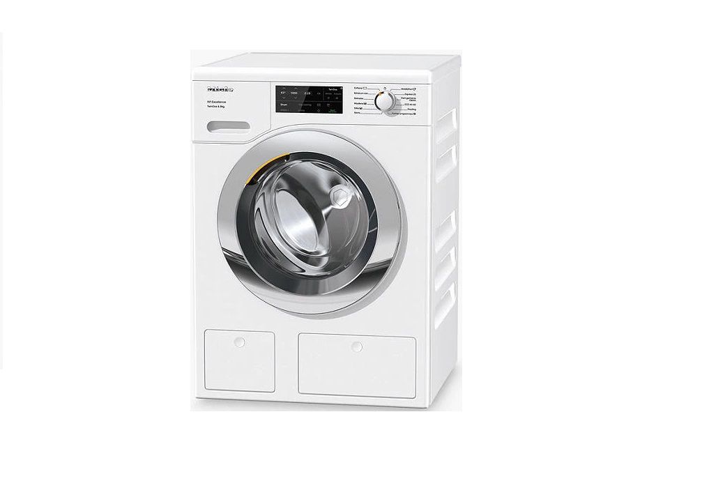 Best Miele washing machine: our top 5 recommendations | Real Homes
