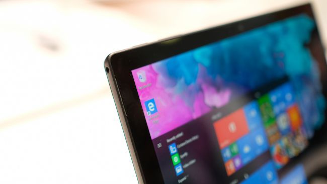 Leak reveals Windows 10X – a new operating system for dual-screen ...