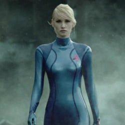 New Metroid Game Trailer Reveals A Fantasy Samus Aran Movie | Cinemablend