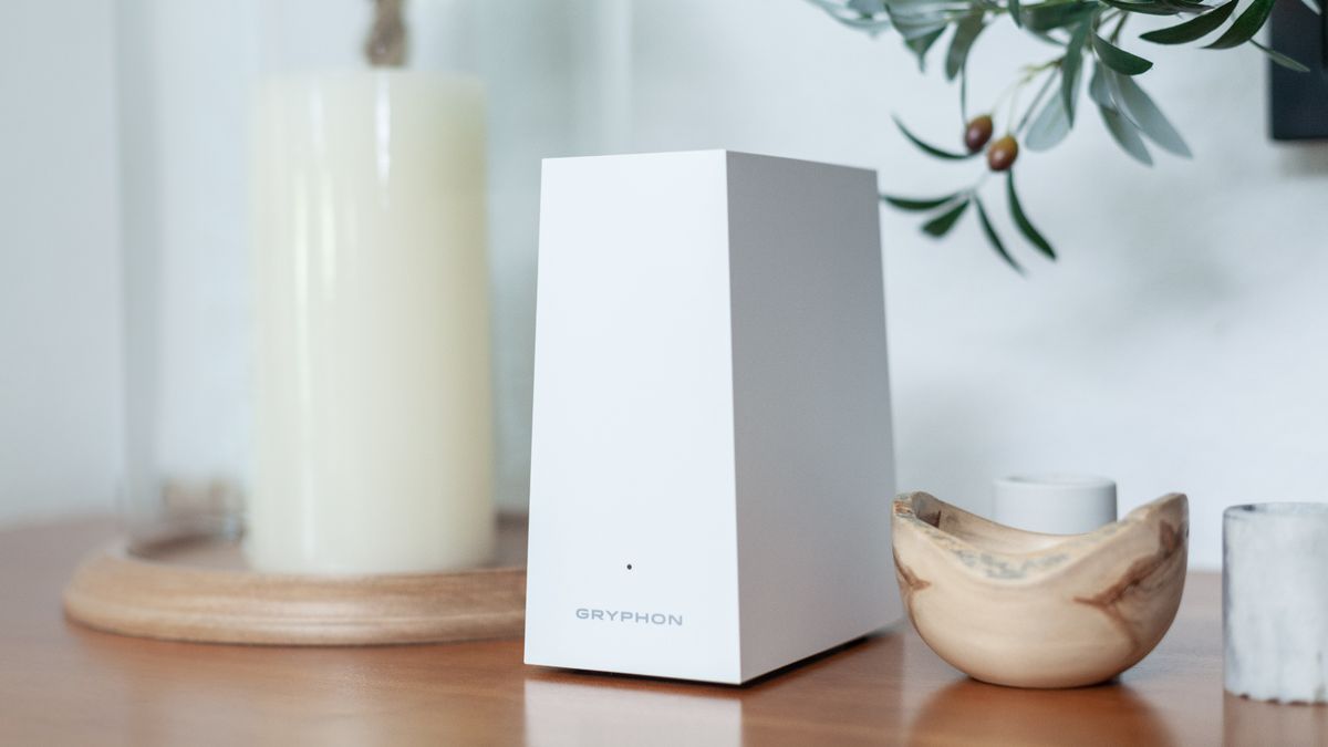 Gryphon AX Router review | TechRadar