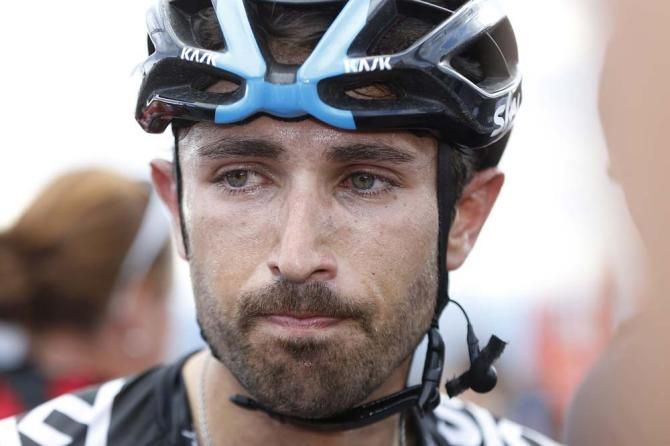 Cataldo has no regrets after moving from Team Sky to Astana | Cyclingnews