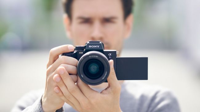 Video jargon explained | Digital Camera World