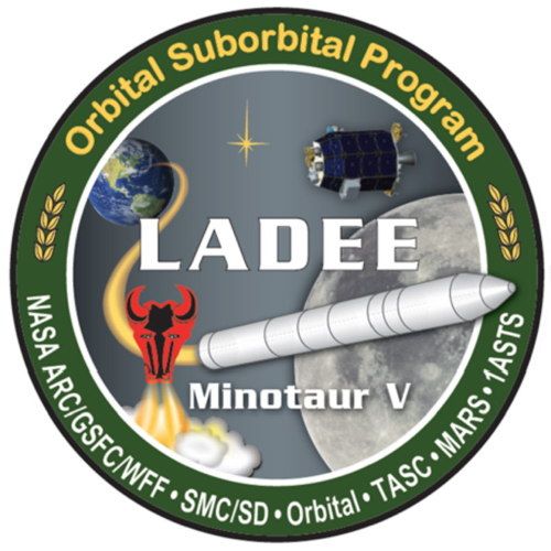 Photos: Orbital Sciences New Minotaur V Rocket Revealed | Space