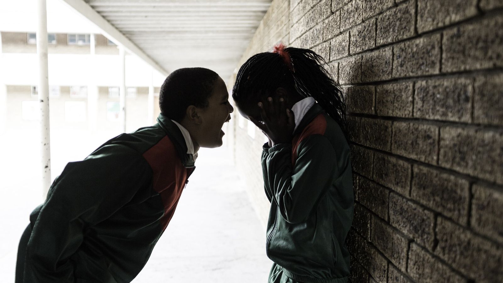 Why do people bully? | GoodtoKnow