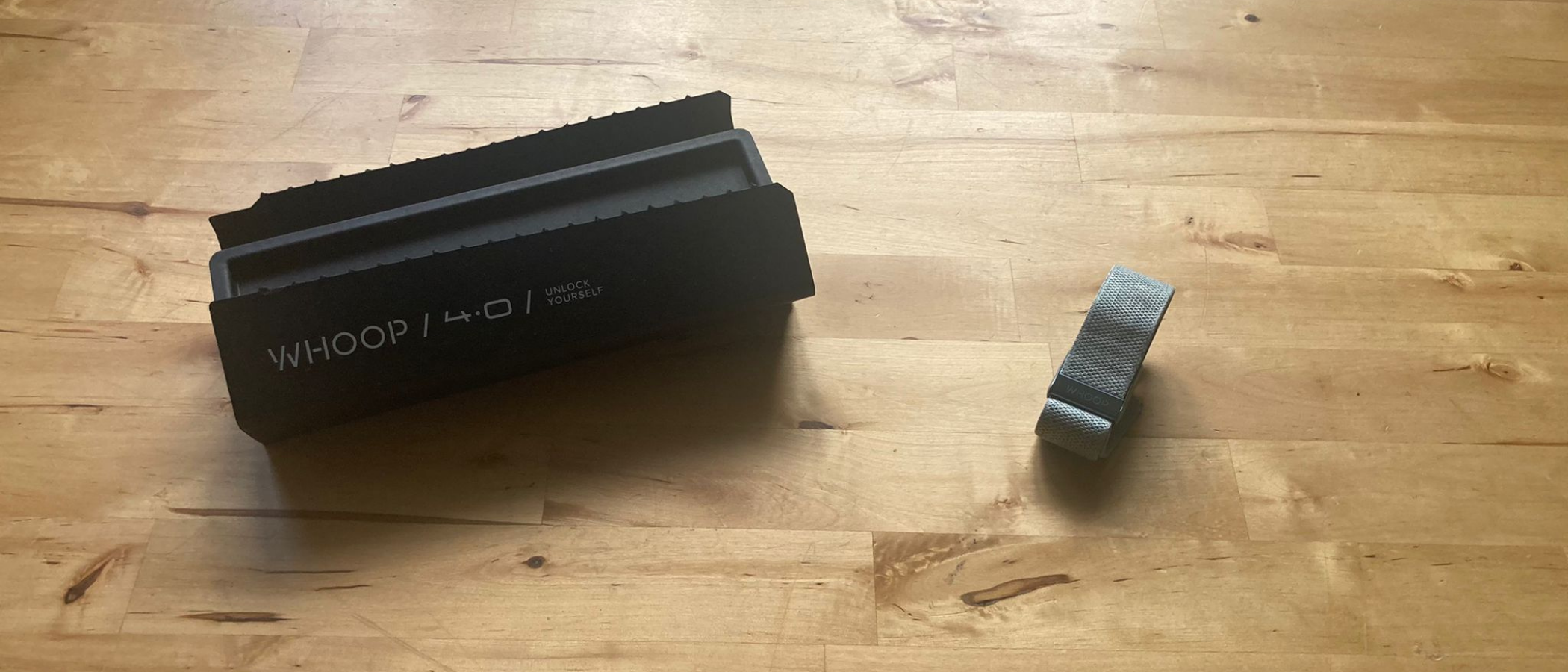 Whoop 4.0 review | Live Science