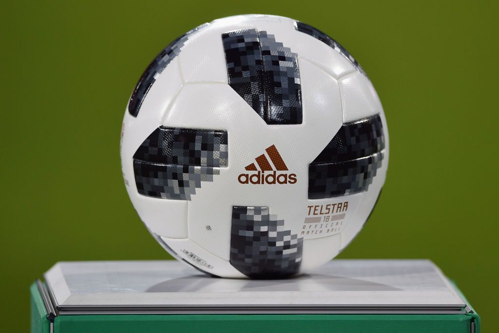 The 50 best footballs ever: 20-11 - Ranked! The 50 best footballs ever ...