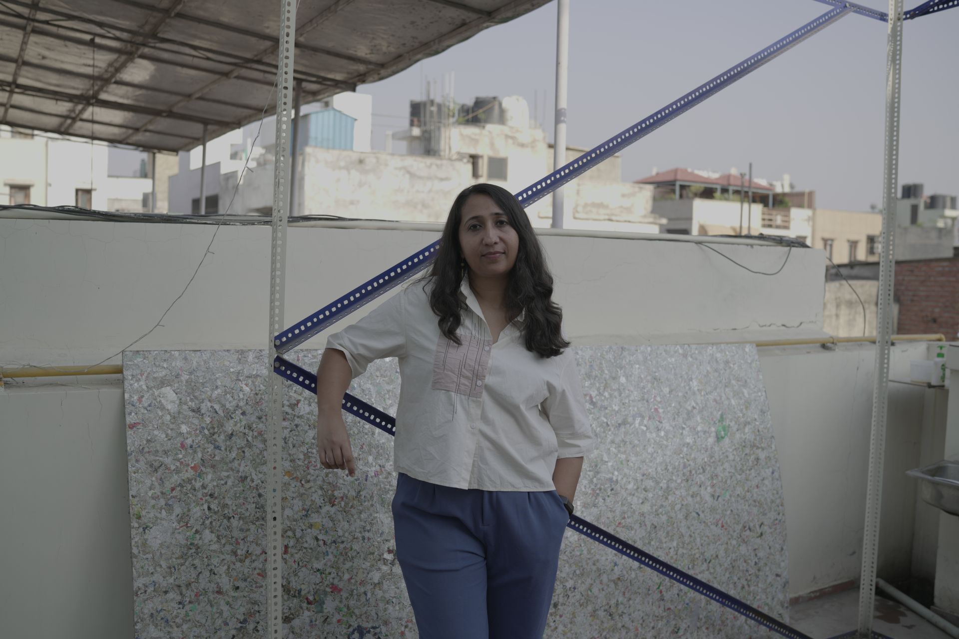 Read our profile on Social Design Collaborative in India | Wallpaper*