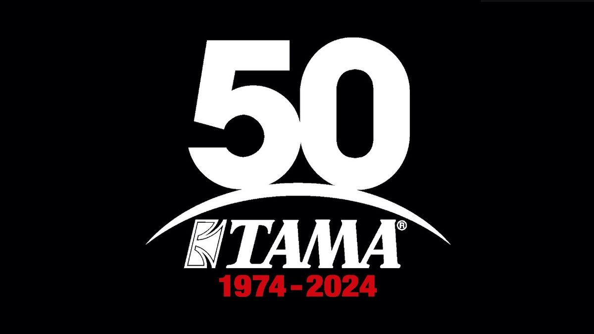 Tama is celebrating its 50th anniversary with a star-studded live event ...
