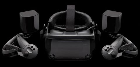 Kat VR C2+ VR treadmill review | PC Gamer