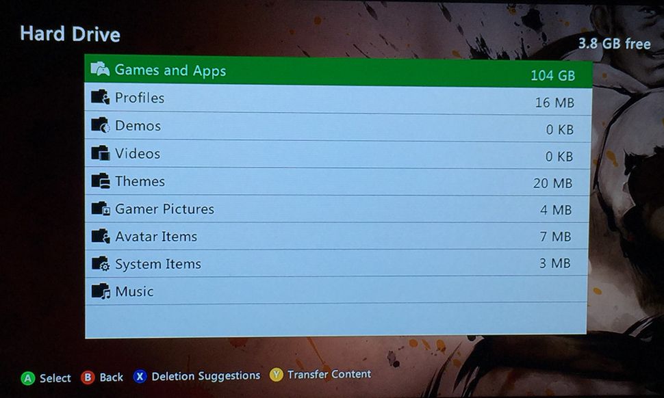 How to Transfer Xbox 360 Saves to Xbox One | Tom's Guide