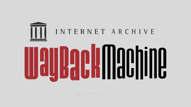 Internet Archive is back up in a provisional "read-only" state since ...