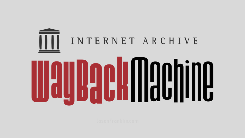 Internet Archive is back up in a provisional "read-only" state since ...
