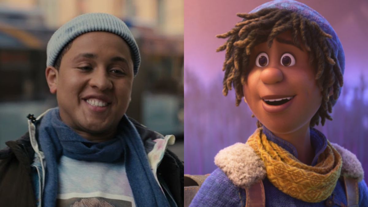 Strange World Voice Cast: Who Voices Who In Disney's Animated Adventure ...