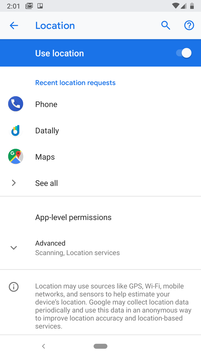 How does GPS work on my phone? | Android Central