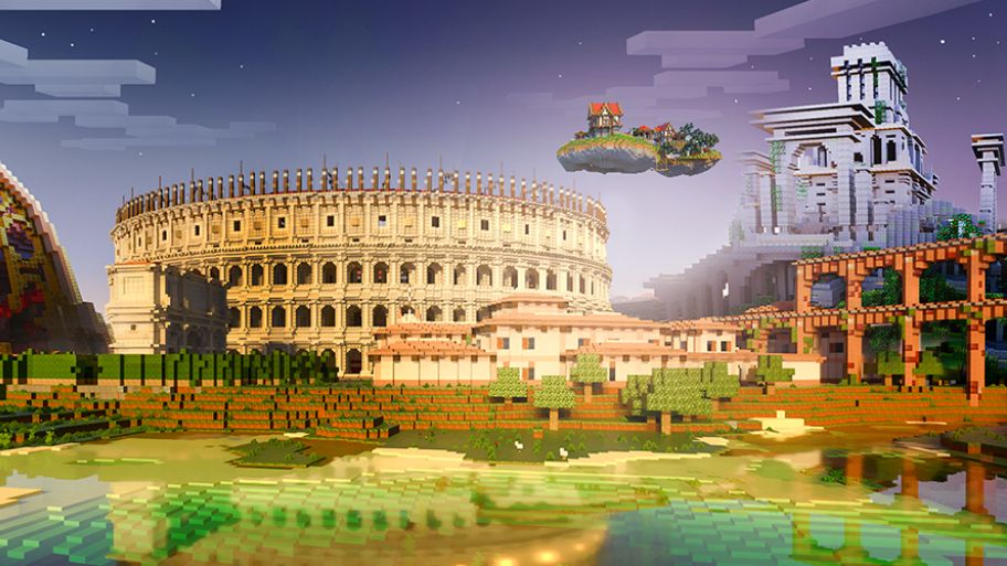 Best Minecraft Server Hosting Services Of 2024 | TechRadar