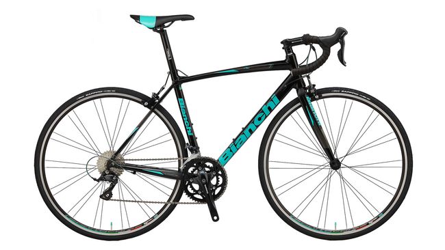 Bianchi road bikes range: details, pricing and specifications | Cyclingnews