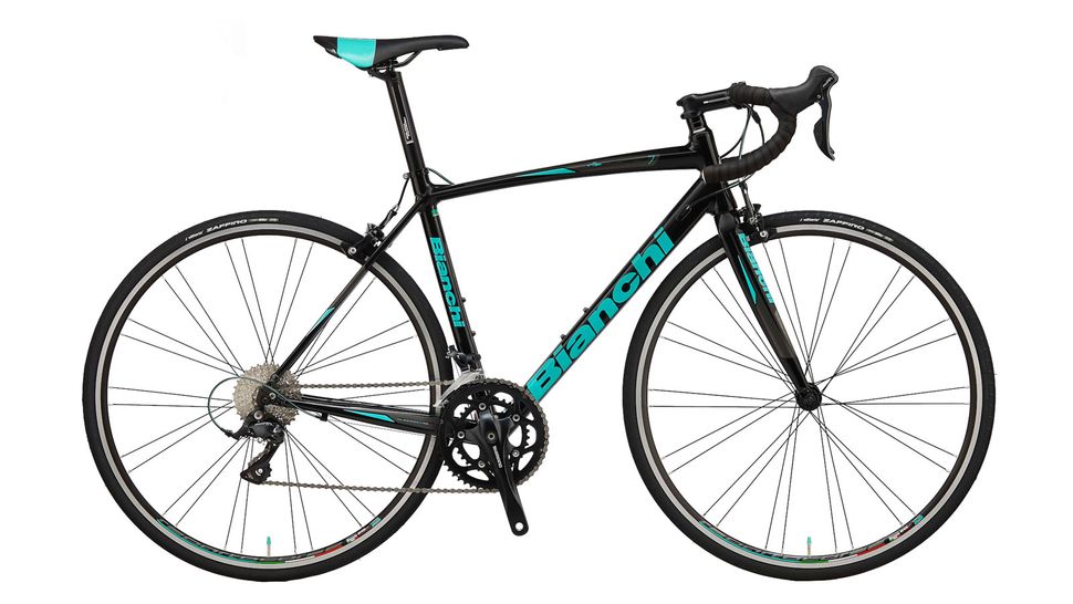 Bianchi road bikes range: details, pricing and specifications | Cyclingnews