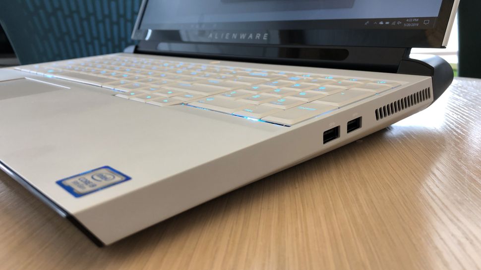 Alienware Area-51m review | PC Gamer