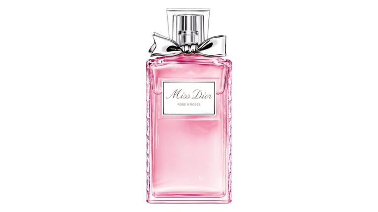 Our favorite rose perfume, from classics to modern cult buys | Woman & Home