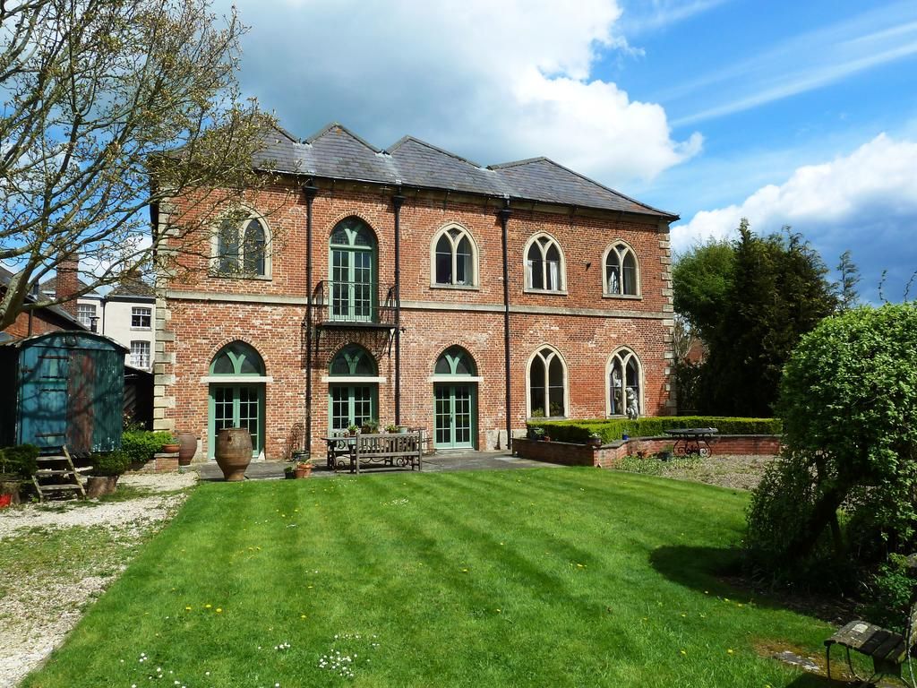 21 beautiful country houses, as seen in Country Life | Country Life