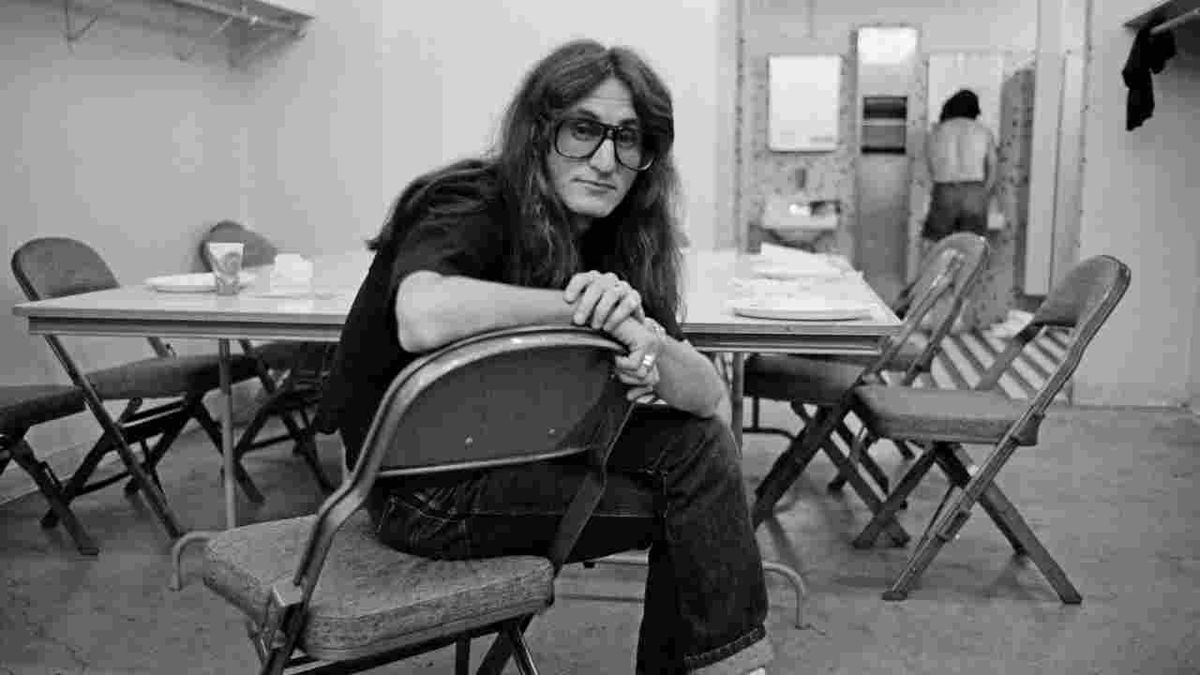 Rush: the history of the prog band by Geddy Lee and Alex Lifeson | Louder