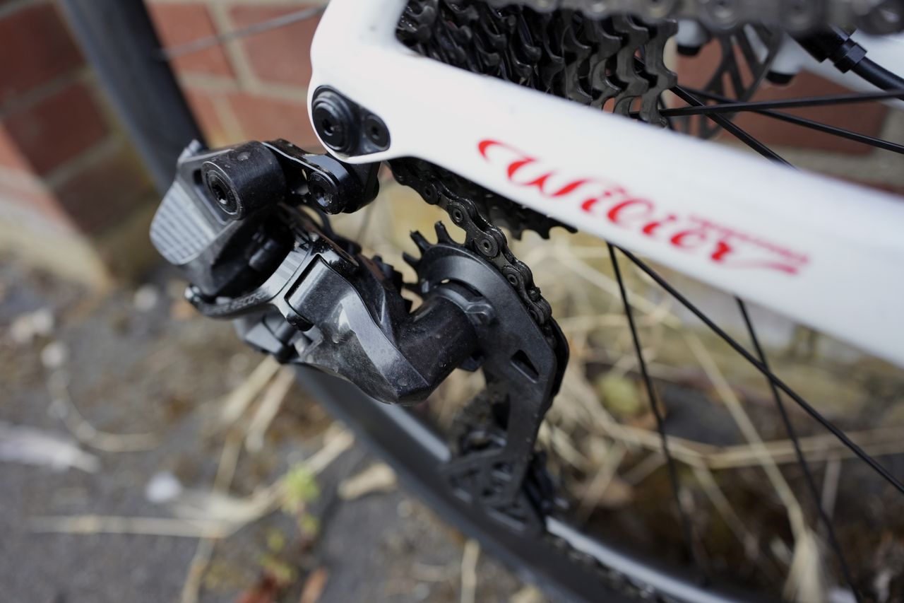 Don’t call it a come back, Campagnolo’s new 13-speed groupset is ...