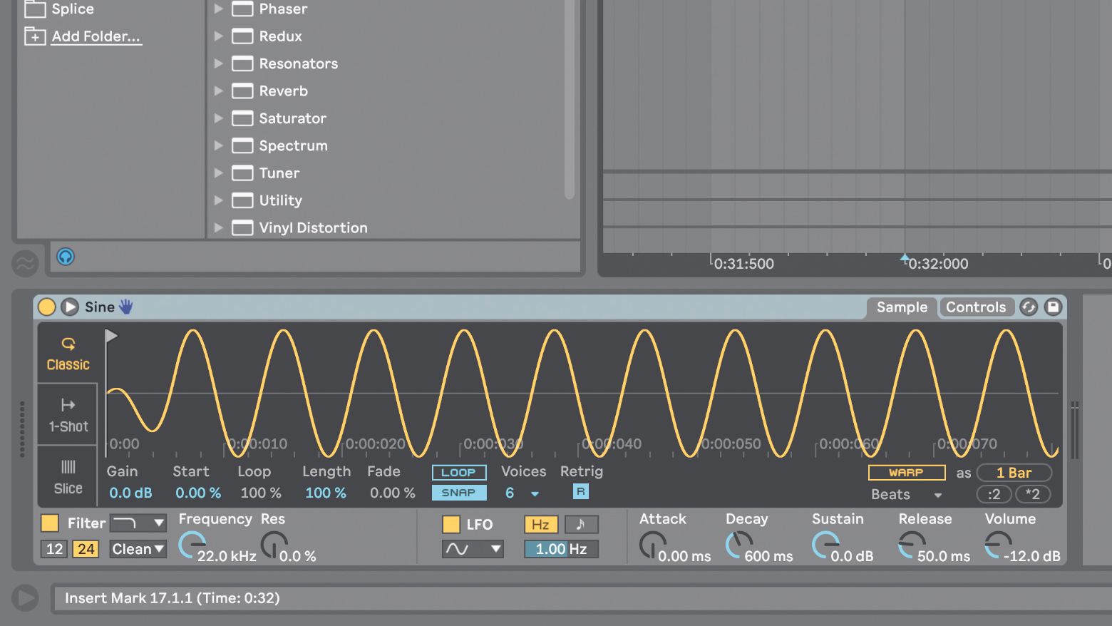 Can you make a beat using only a sine wave? | MusicRadar