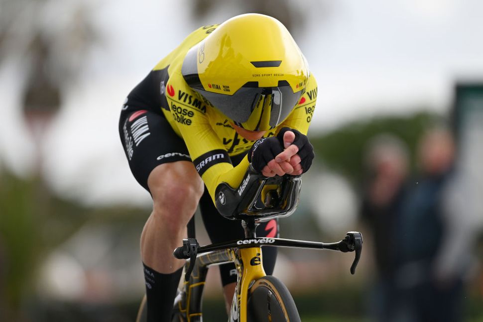 'When you see how fast it is, you won't laugh anymore' – Jonas ...