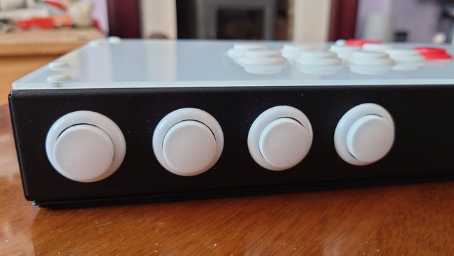 Hit Box review: "A new way to play" | GamesRadar+