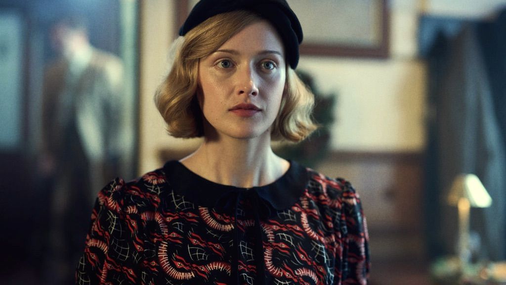 Outrageous: release date, cast, plot, trailer, more | What to Watch